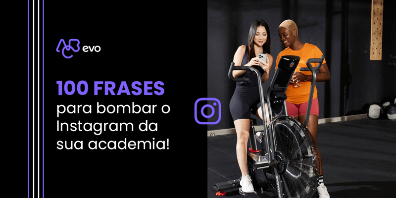 Maximize Sua Visibilidade: 100 Frases Inspiradoras para a sua Academia ...